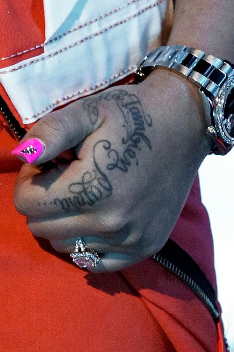 Karol G shares details of her toxic past with Anuel