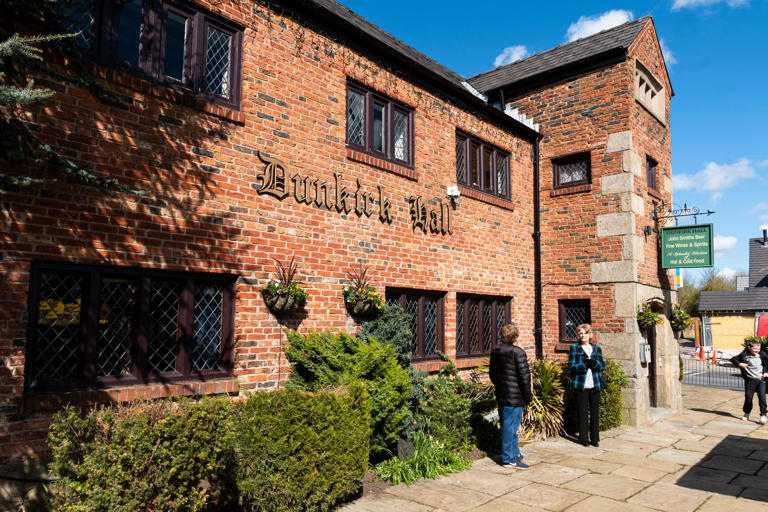 Lancashire Police charge Penwortham man after shotgun fired at pub goers in Leyland