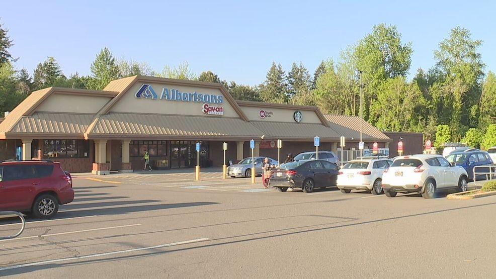 Albertsons in West Portland to close permanently by July 1