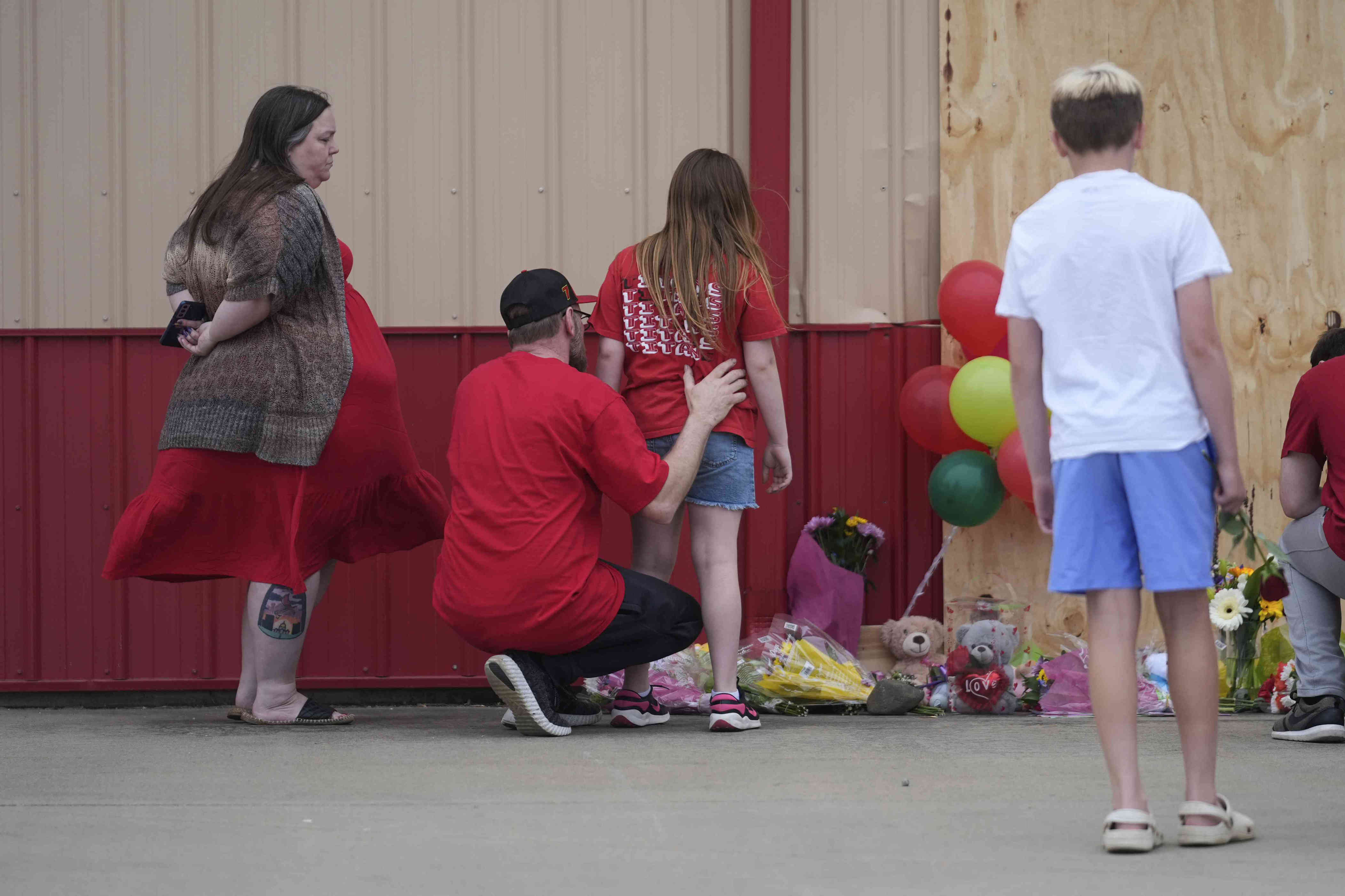 Following After-School Crash That Killed 4, Driver's Lawyer Speaks Out ...