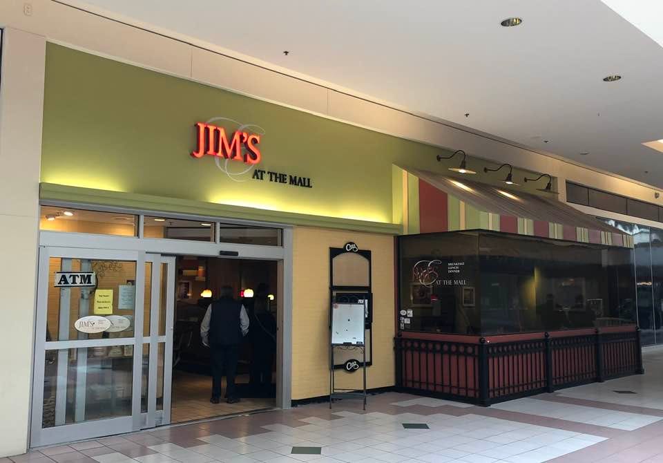 Longtime restaurant at Greece Ridge mall closing