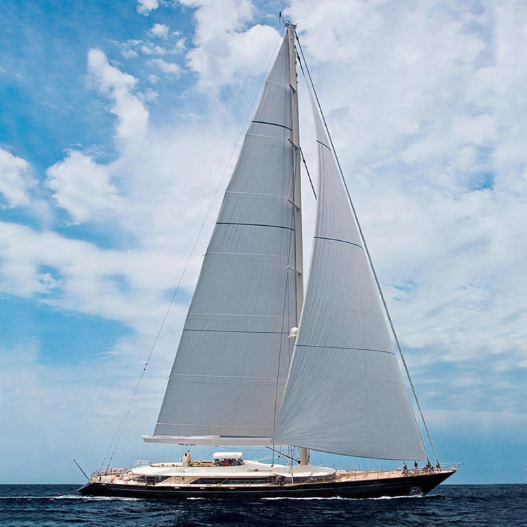Three on Bayesian superyacht crew officially under criminal suspicion ...