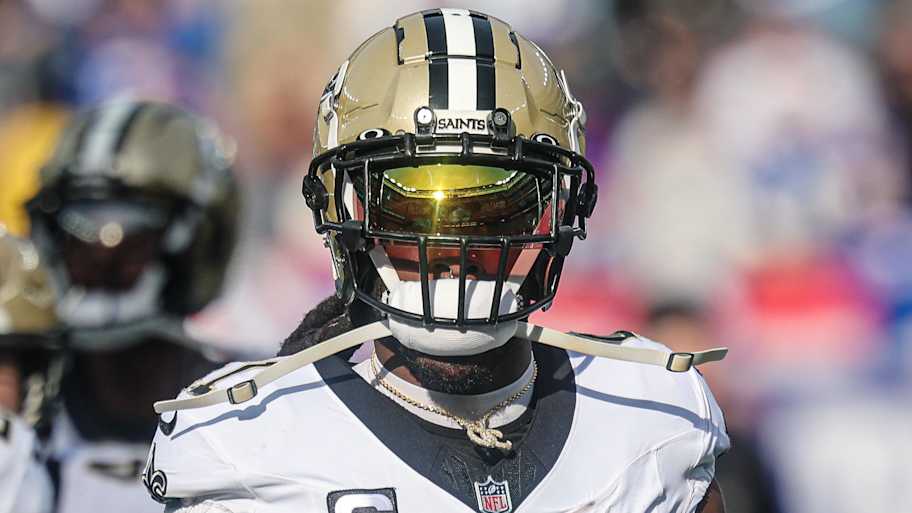 Saints’ Alvin Kamara Shares Cryptic Instagram Post