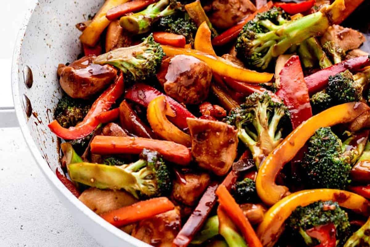 27 chicken recipes (for when you’re out of ideas but not out of chicken)