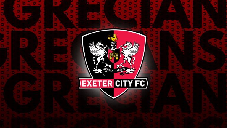 Exeter City Forward Targeted For European Move as Sleeping Giant Make ...