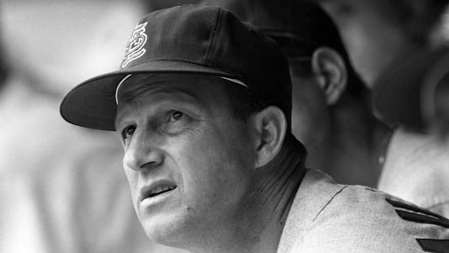 Cardinals History: Stan Musial rewrites the home run record books
