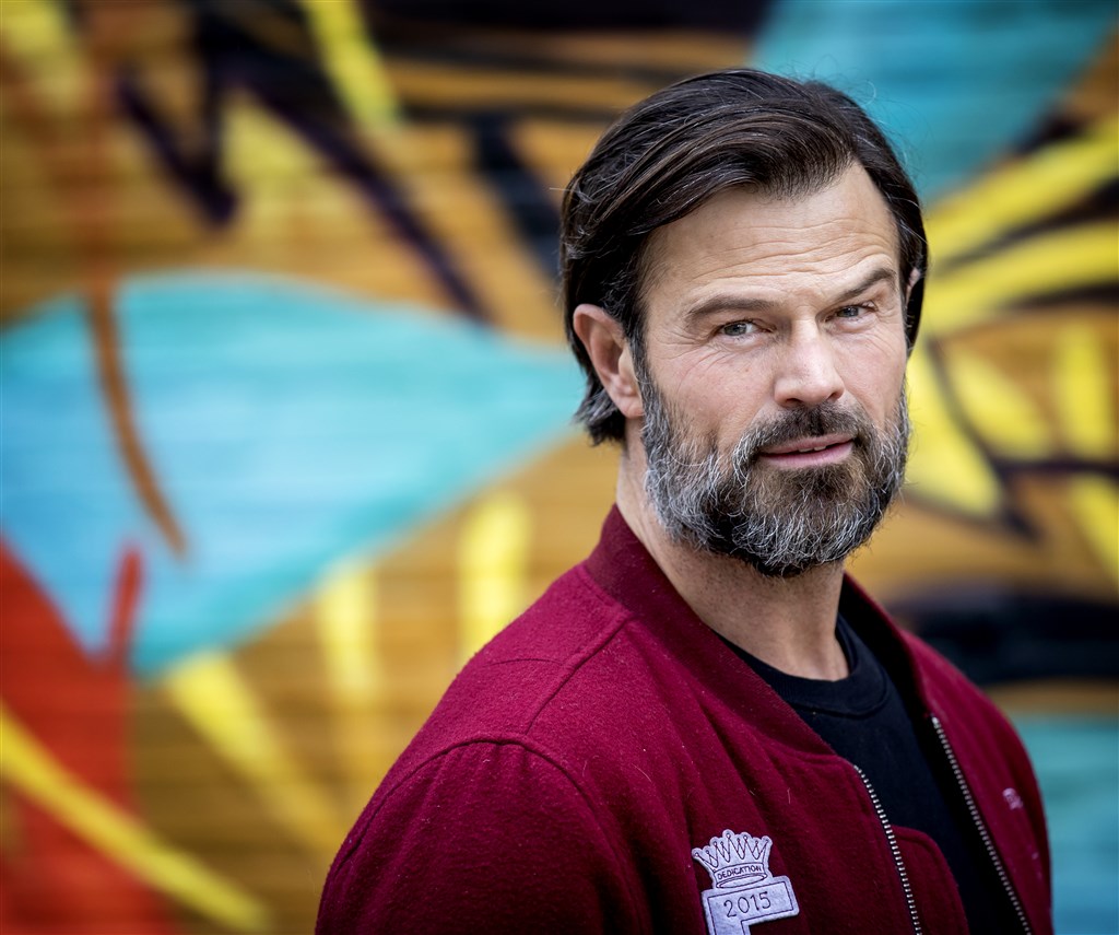 Arie Boomsma prijst zijn vader: 'Altijd aanwezig op de momenten die ...