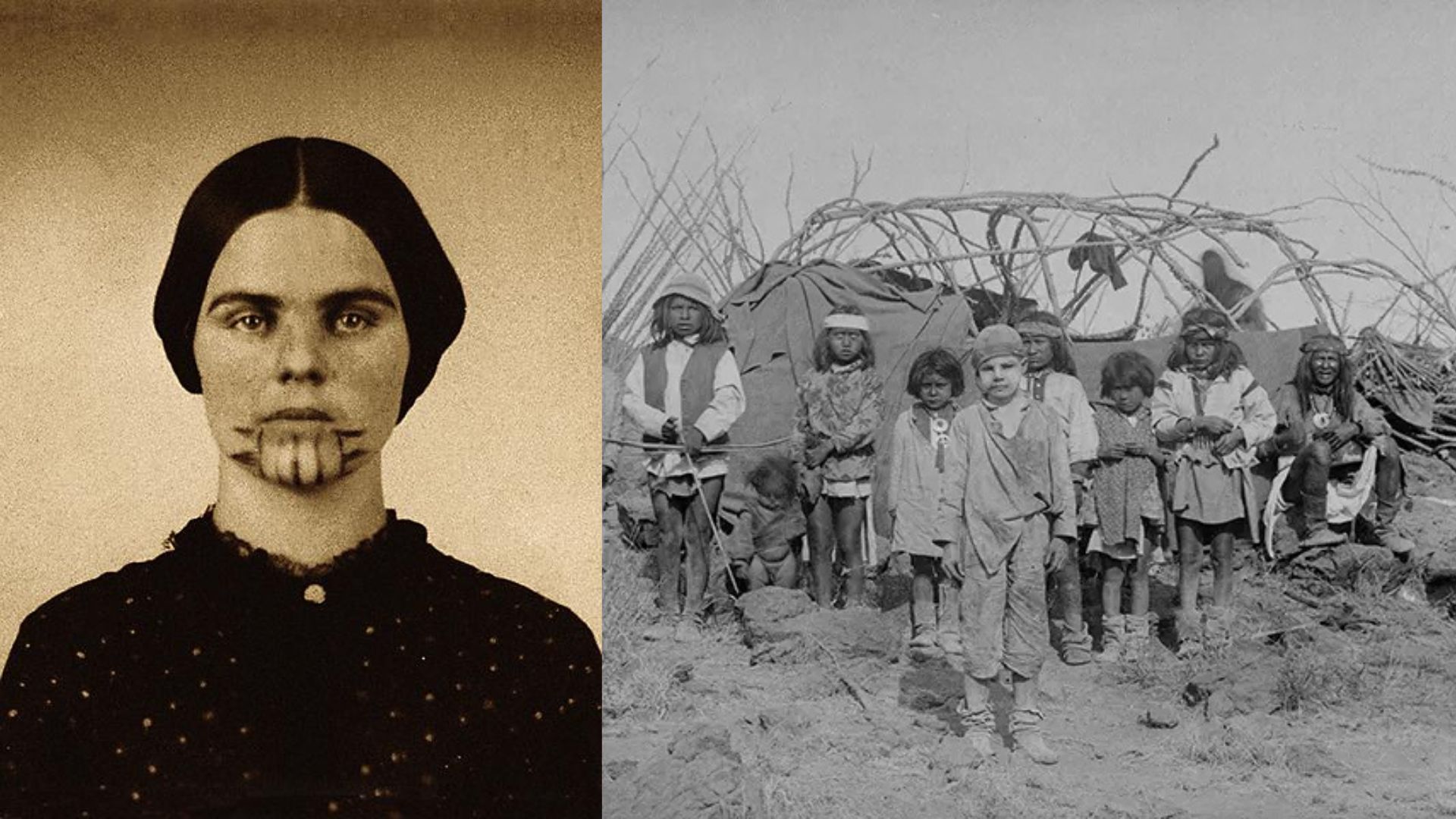 30 Photos That Show What the Wild West Was Really Like