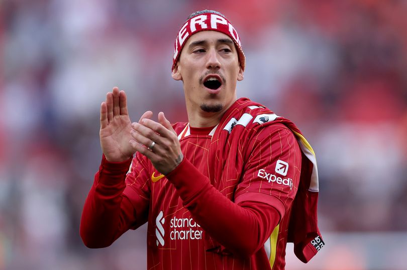 4 players Liverpool can sell to raise $160M to complete Florian Wirtz ...