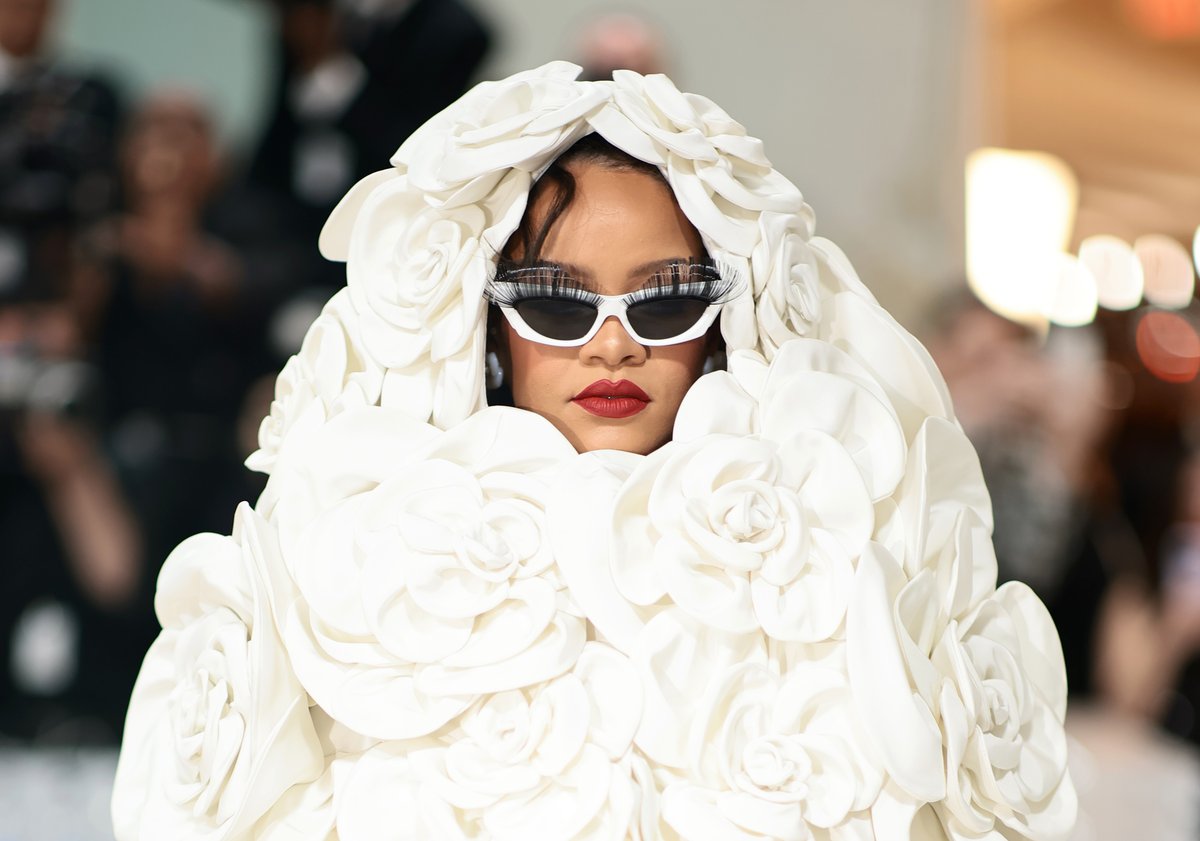 Met Gala 2025: the weirdest rules explained, from being AWOK to the ...
