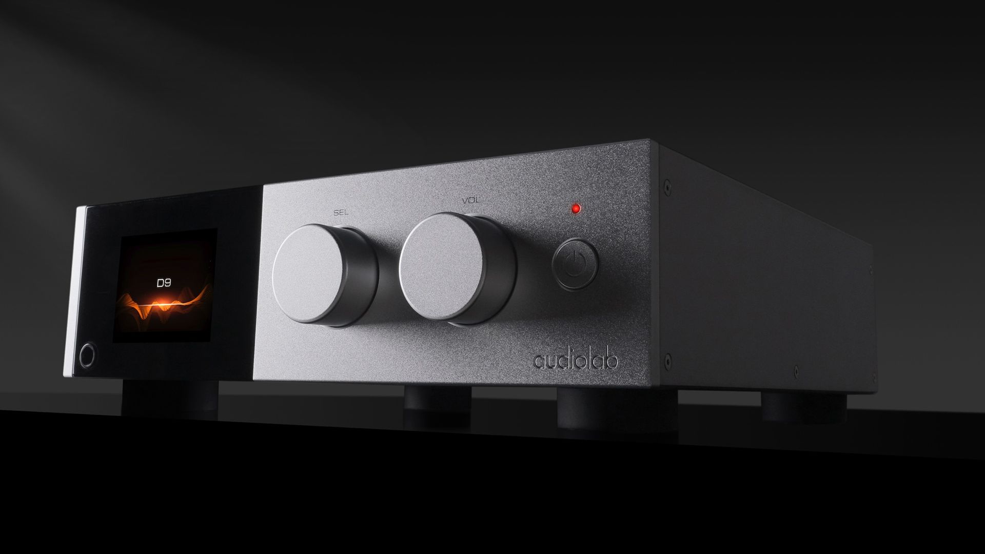 DAC’s the way to do it – Audiolab wants to upgrade your Hi-Fi and ...