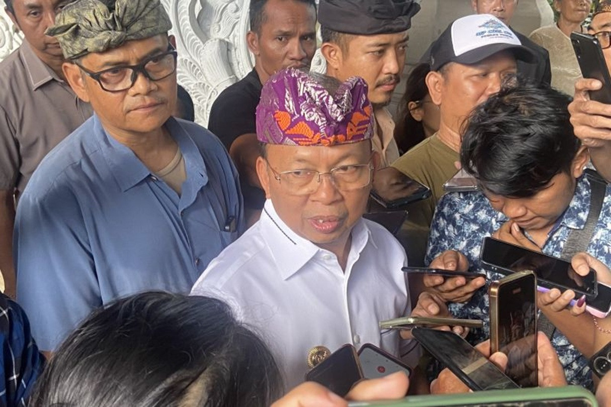 Koster Sorot Polemik MDA Bali dengan Desa Adat: Ada yang Ingin Mengadu ...