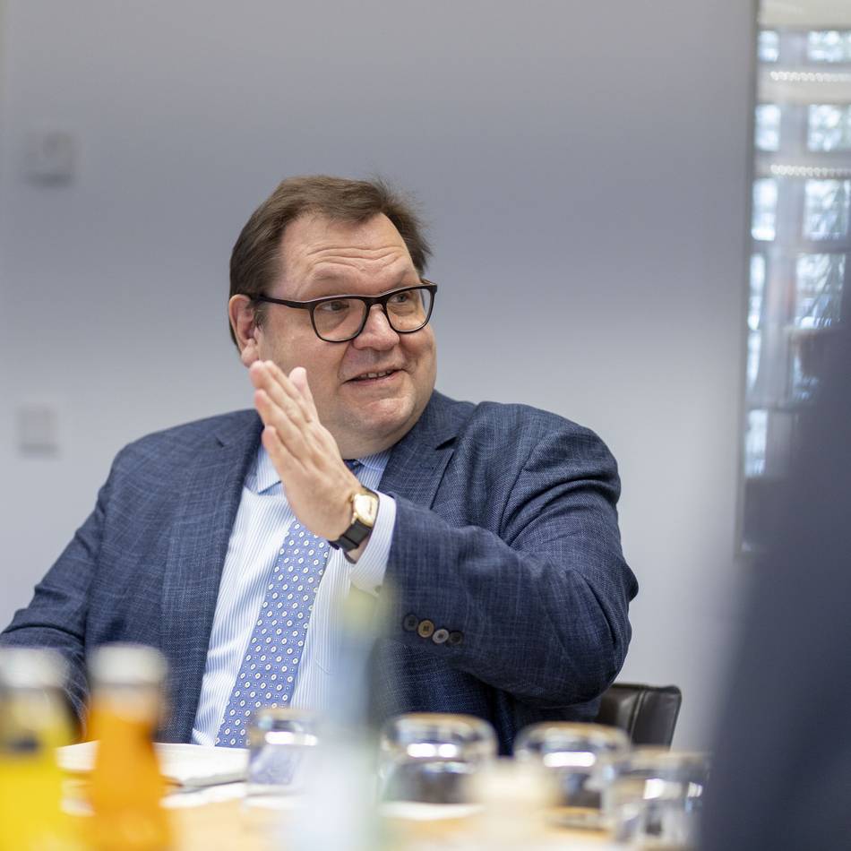 Meyer und Amtskollegen schreiben Brandbrief nach Berlin