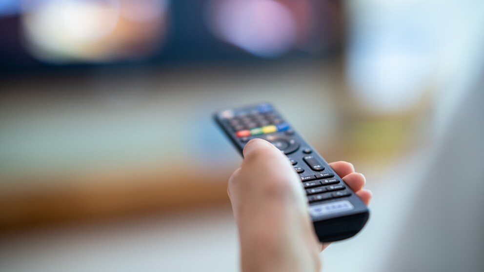 Chaotisches Liebesdreieck fliegt von Prime Video