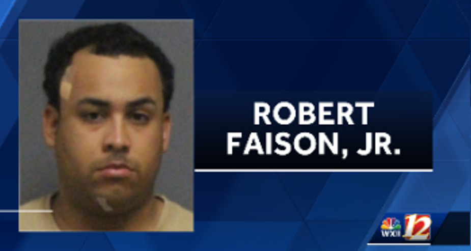 25-year-old man charged with DWI after hitting two people changing flat tire, killing one﻿ ﻿on U ...