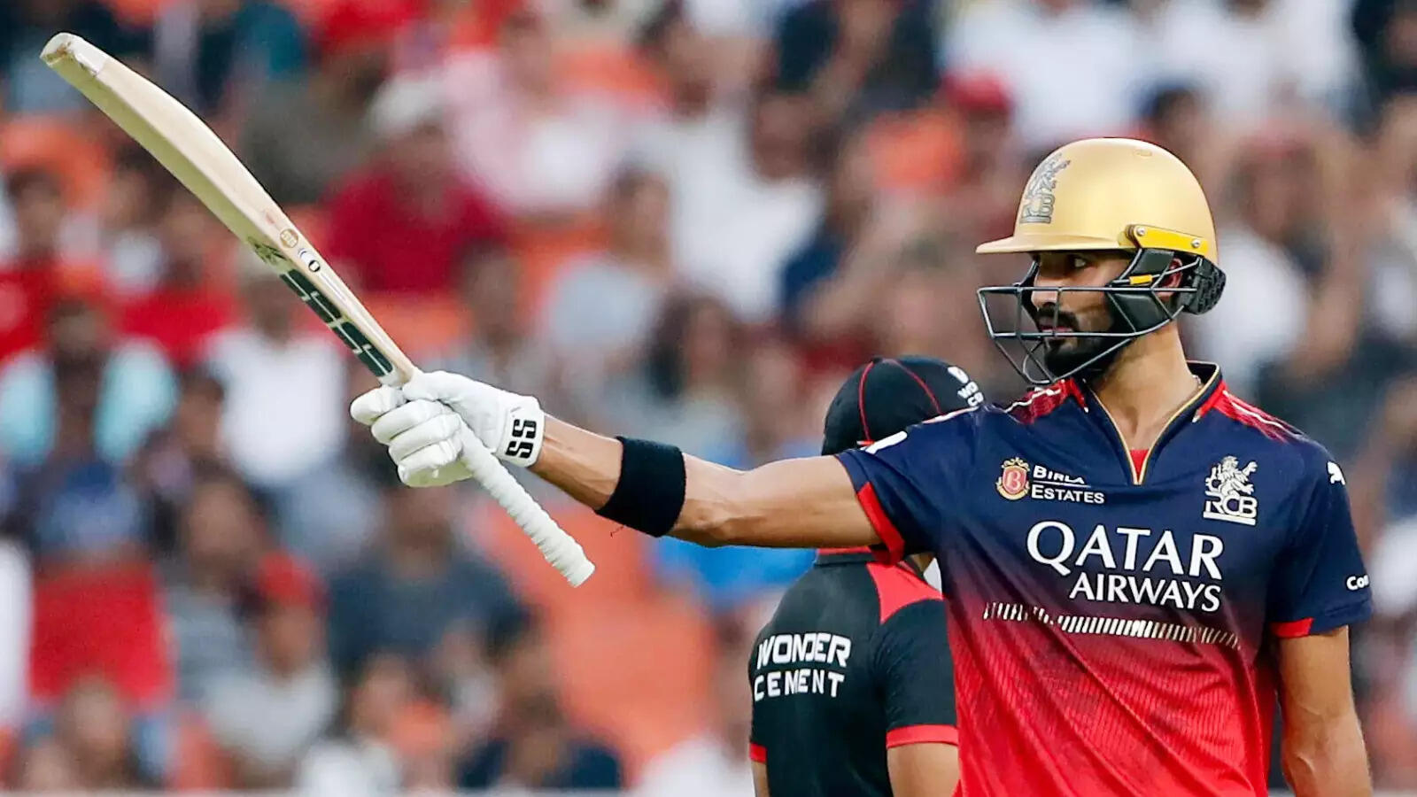 ' It reflects when you put in the work': Devdutt Padikkal on his IPL ...