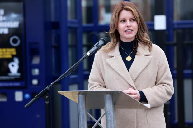 North East mayor hits out at Reform's Durham deputy leader over ...