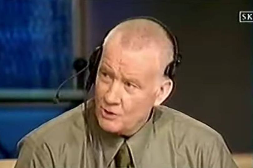 Six sacked Soccer Saturday pundits and what really happened – including ...