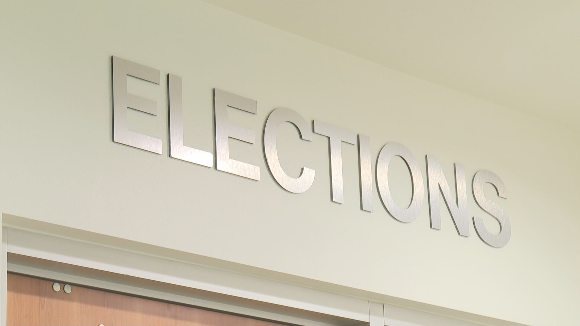 2025 Midland County May 3 Election Results