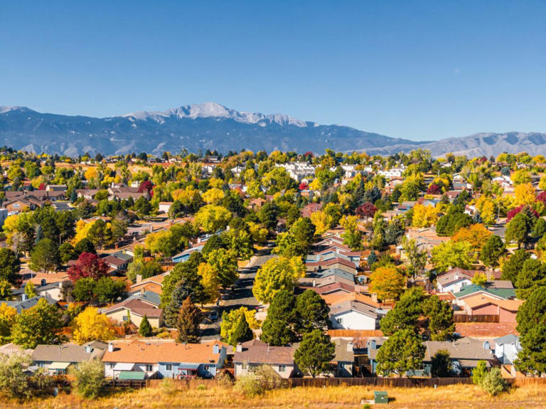 Colorado Springs earns silver military friendly designation