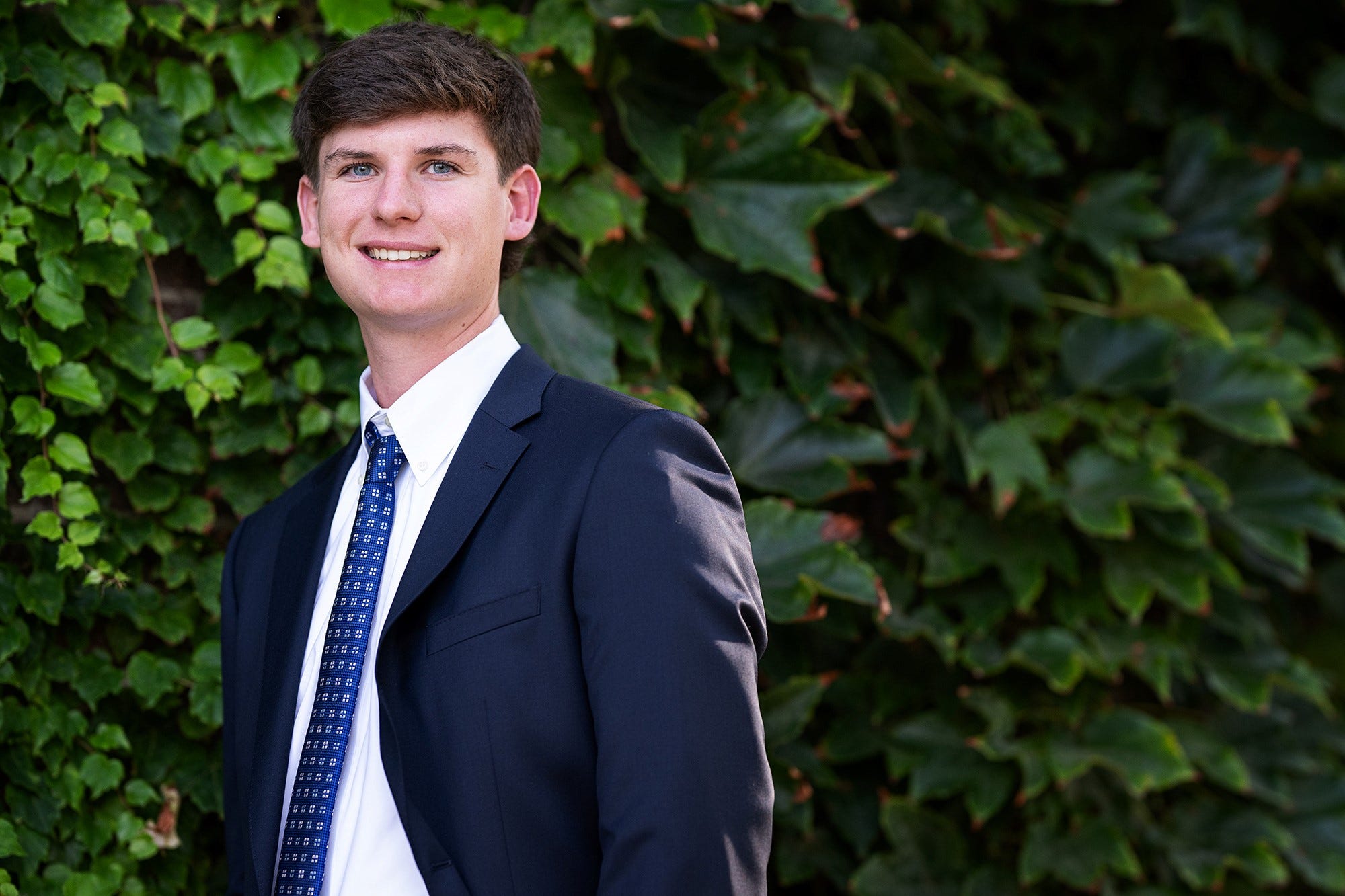 Student of the Week: New Albany High School student tops Dispatch poll