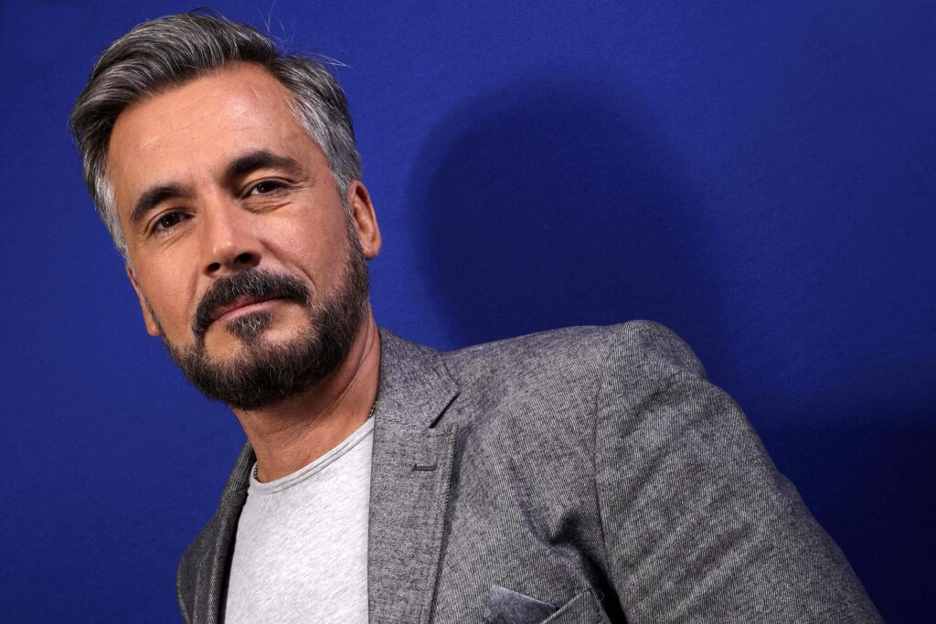 « Fort Boyard » n’aura bientôt plus d’animateur : Olivier Minne claque ...