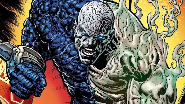 What Even Major DC Comics Fans Don't Know About Metamorpho
