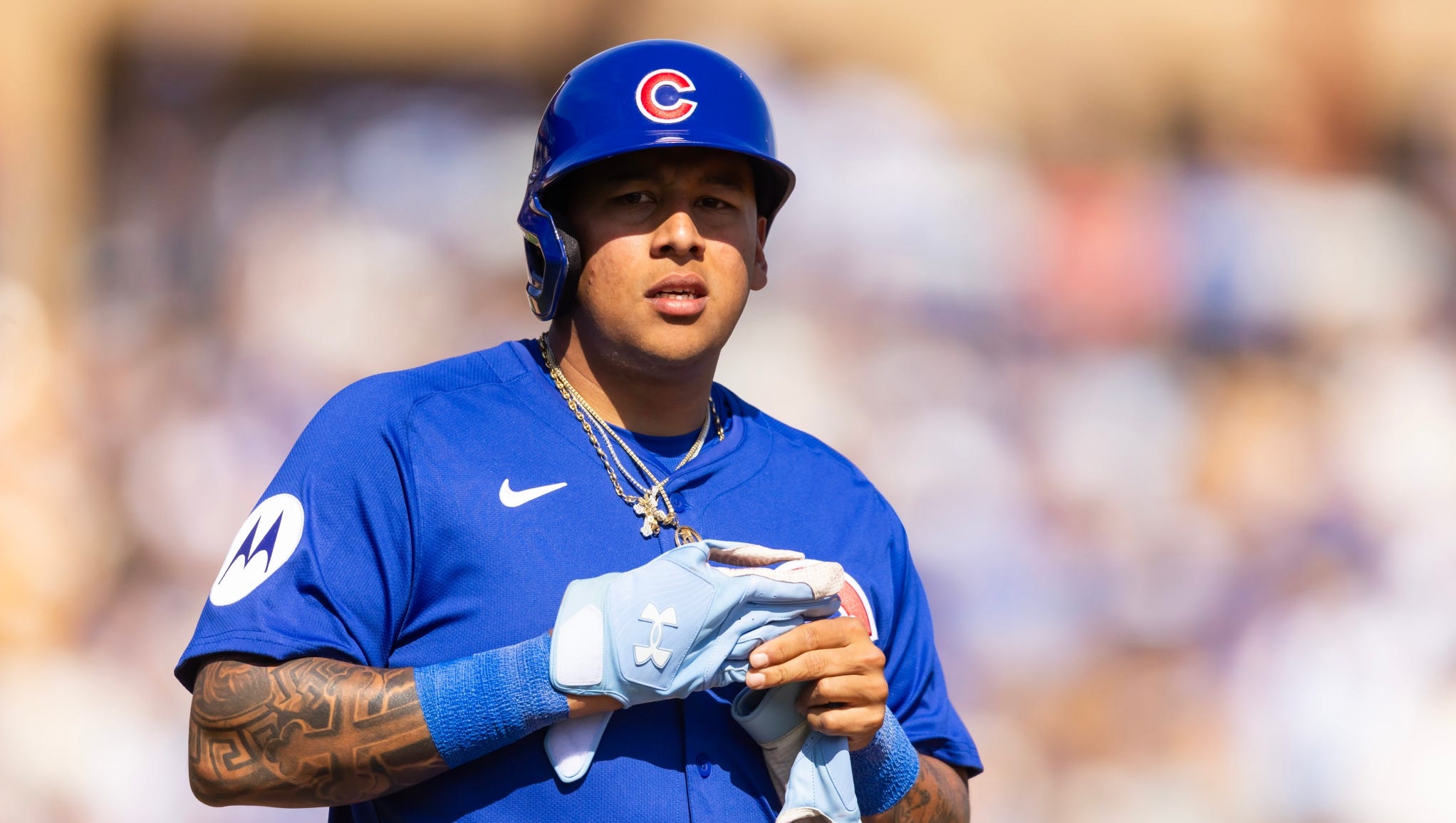 Mully & Haugh: Tommy Birch breaks down how Cubs prospects are faring at ...