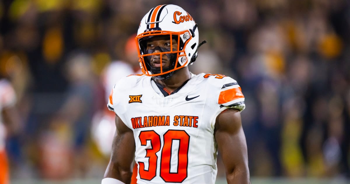 Report: Collin Oliver signs four-year, $4.6 million deal with Green Bay ...