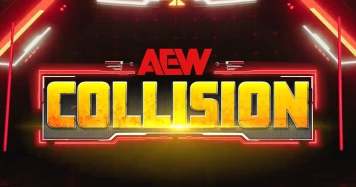AEW Teases Multiple Returns On Collision