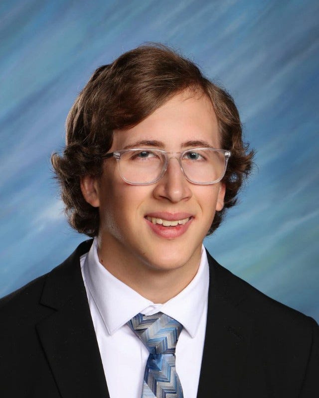 Student of the Week: New Albany High School student tops Dispatch poll