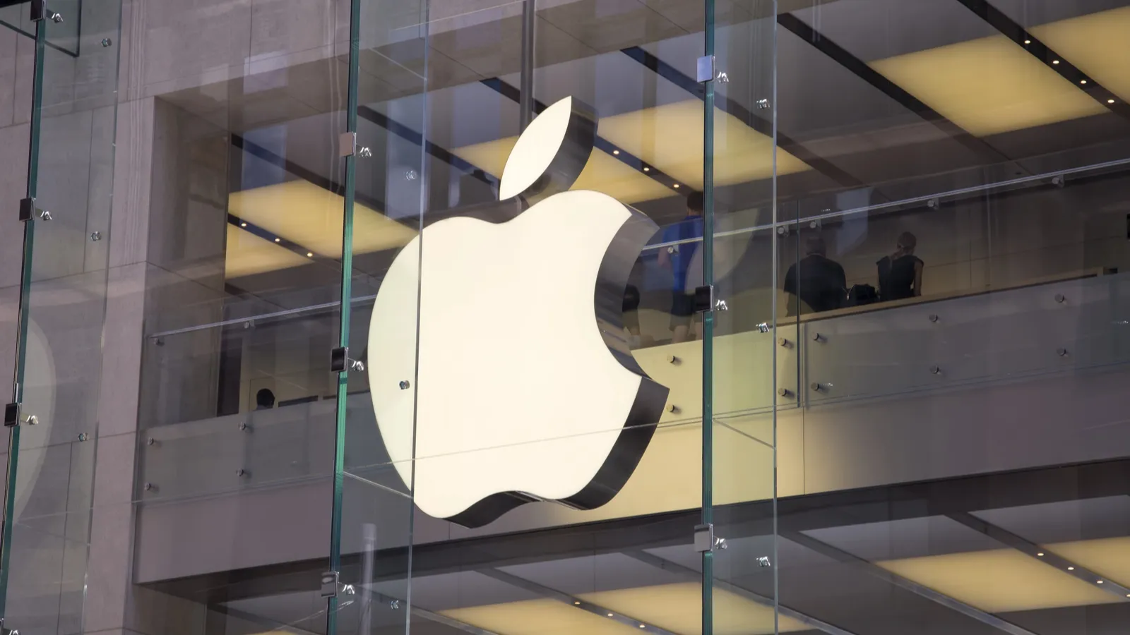 Apple Working on AR Glasses to Rival Meta