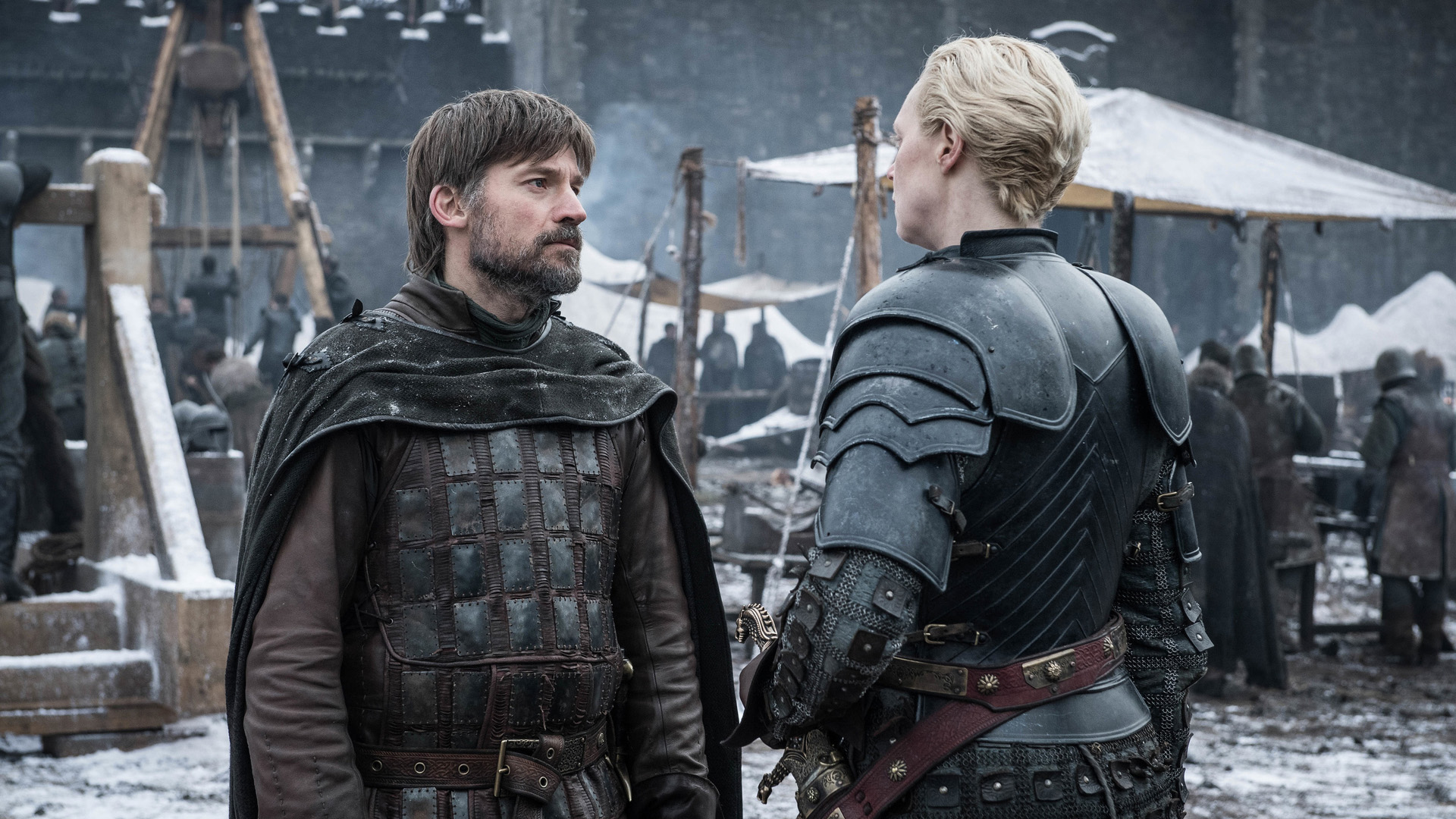 The Winds of Winter release date speculation, plot, and everything else ...