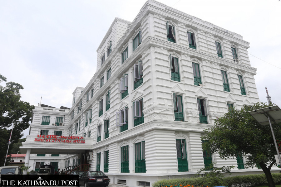 KIIT death case: Foreign ministry says it is coordinating with Indian ...