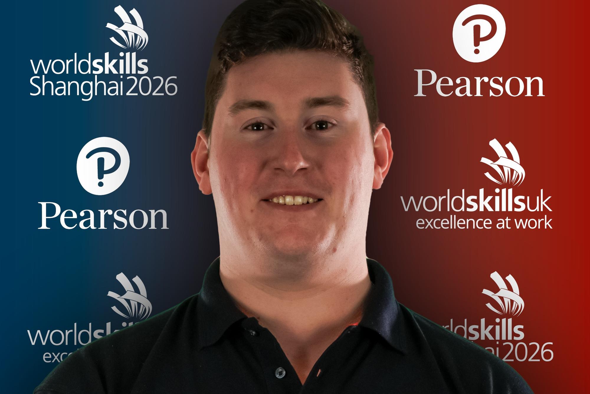 SRC students Caolan and Jason to represent Team UK in EuroSkills