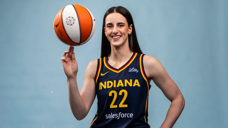 Caitlin Clark draws Diana Taurasi, Sue Bird comparisons ahead of ...