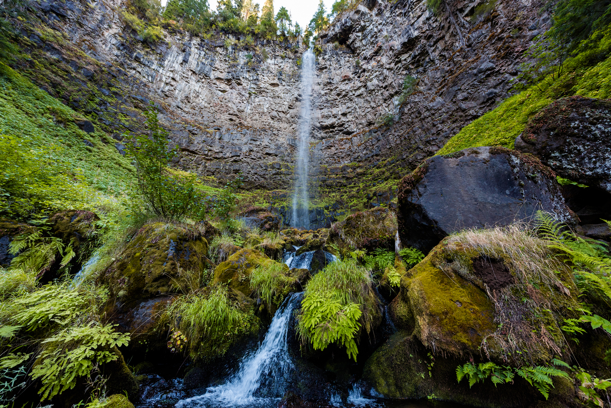 15 Best Spots for Nature in Oregon