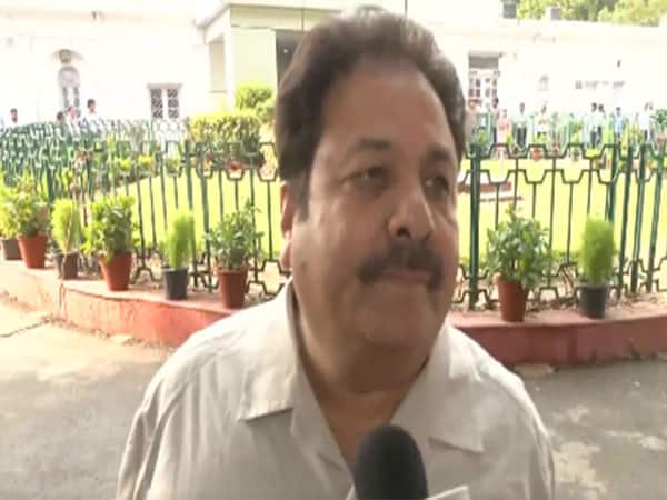 "One is Kerala CM, another is Thiruvanathapuram MP": Congress counters ...