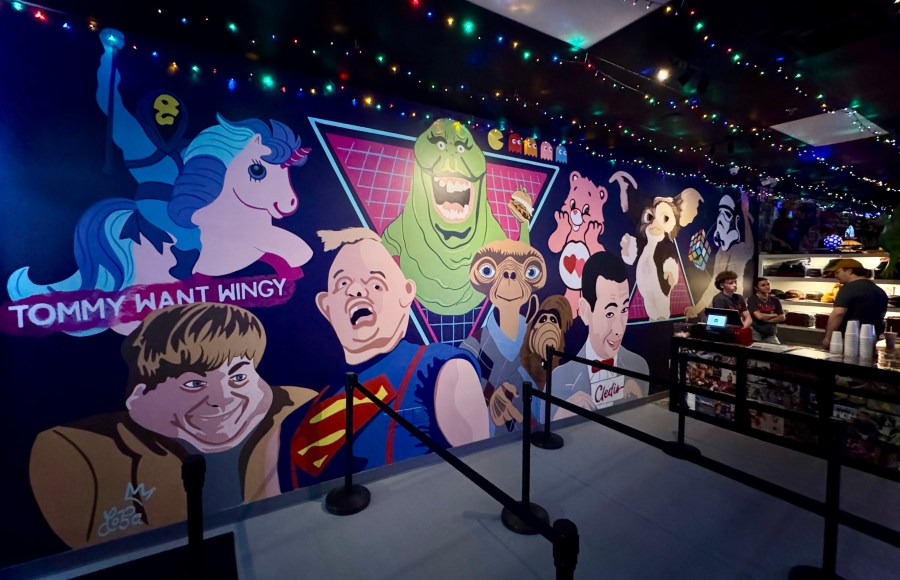 Nashville smash burger joint Cledis expands into Bellevue