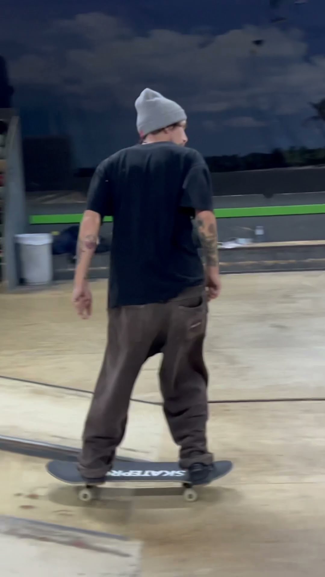 The Craziest Skateboarder You’ve Ever Seen! 💥 Watch Till the End!