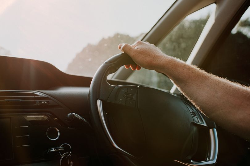 Six traffic laws drivers might not know that could lead to hefty fines