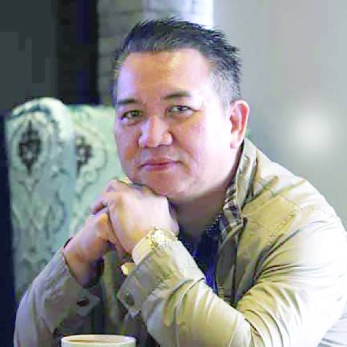 Cowboys building character