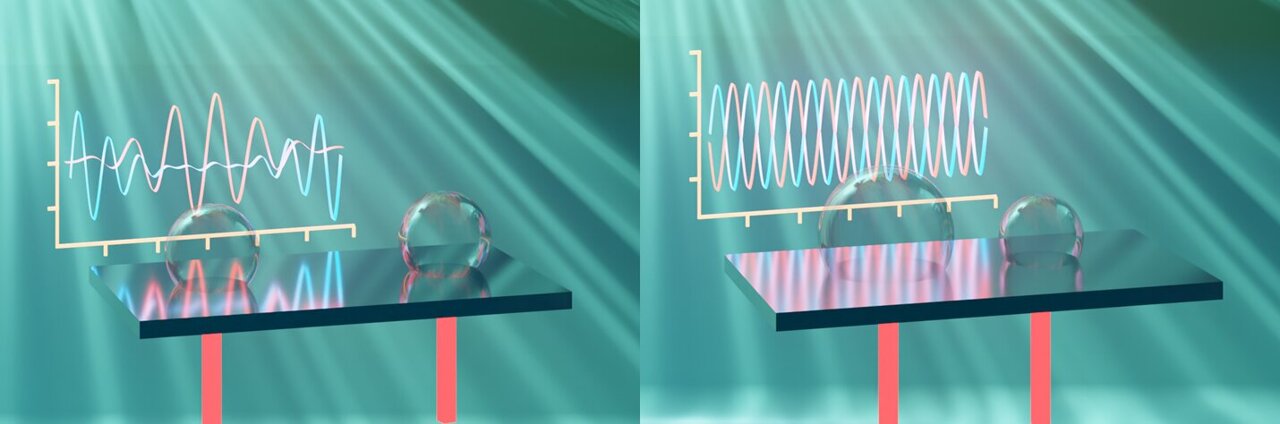 Microbubble dynamics in boiling water enable precision fluid manipulation