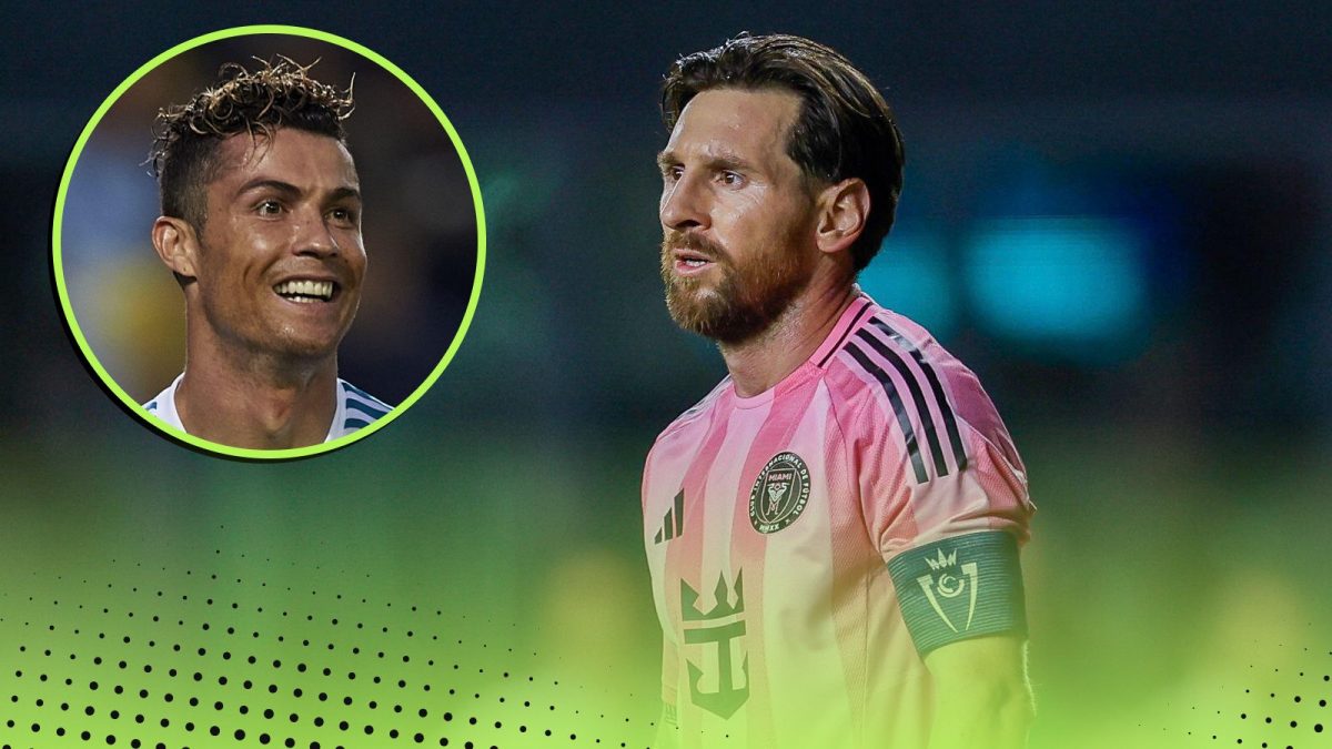 The 4 players in football history that have scored more goals than ...