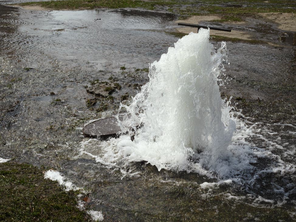 Water Emergency Closes Danvers Library On Friday