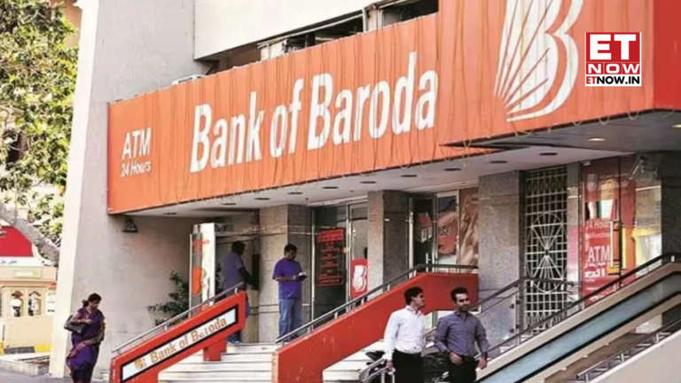 BOB Office Assistant Peon Recruitment: 500 vacancies? Application date ...