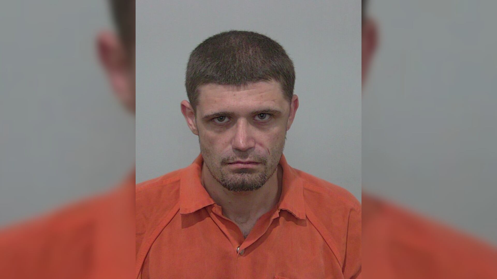 Columbia County deputies release video of armed biker arrest in Lake City