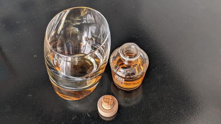 Review: Midleton Very Rare Silent Distillery Chapter Six Whiskey Is ...