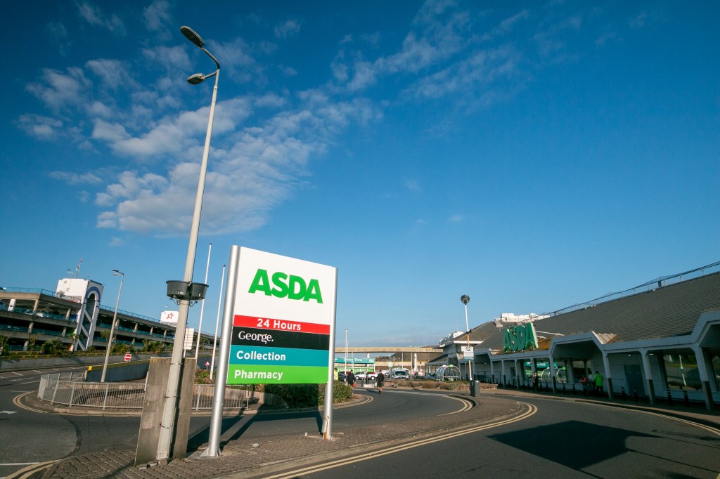 Asda customers can walk away with up to £6,000 by spending just £5 in store