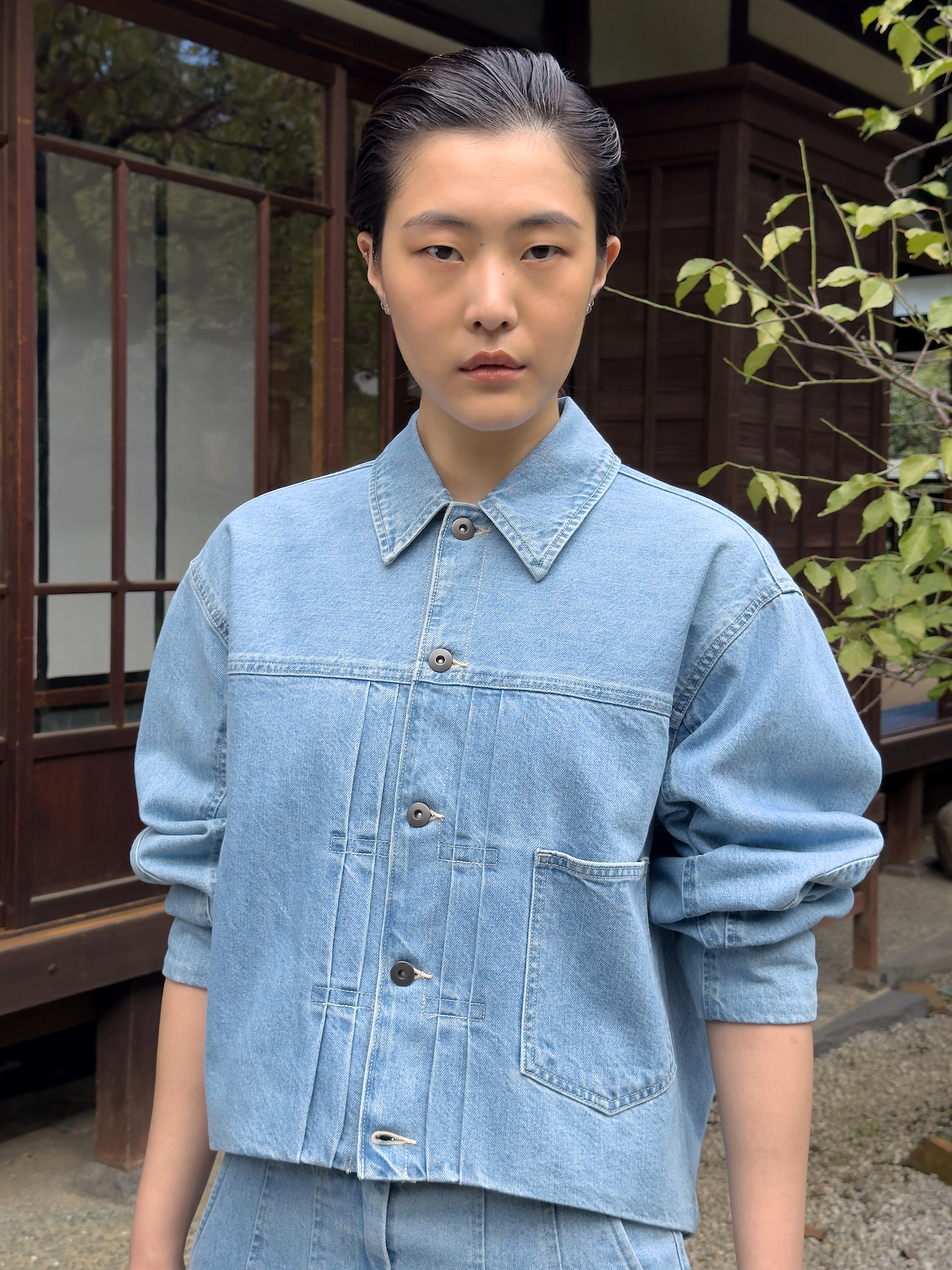 Levi's Blue Tab Launches in the US